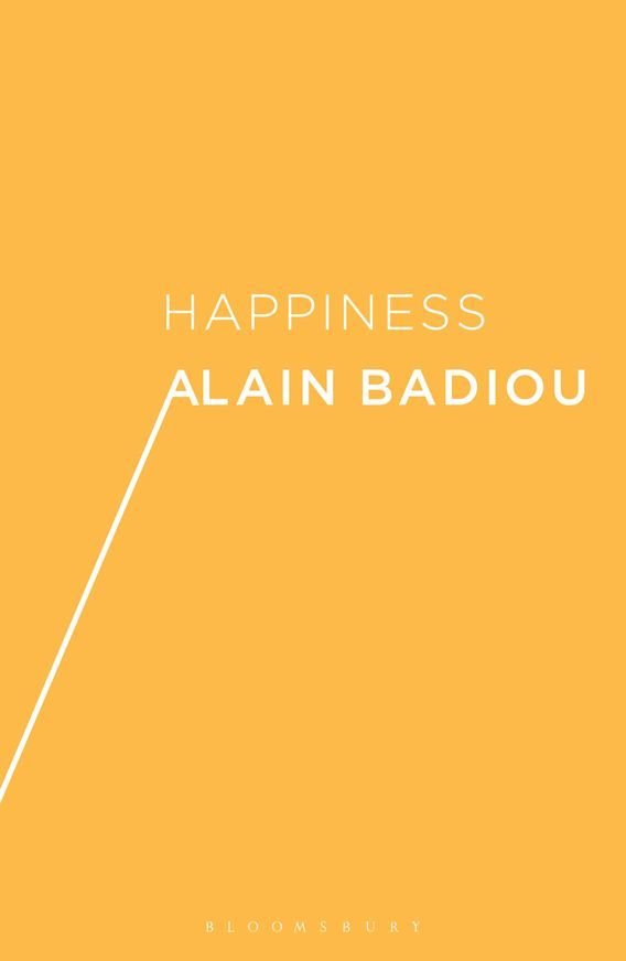 Happiness happiness
